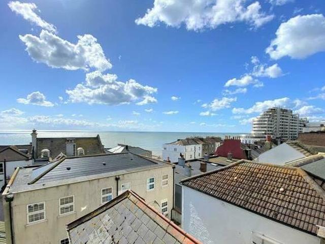 4 bedroom apartment for sale in Norman Road St Leonards TN38