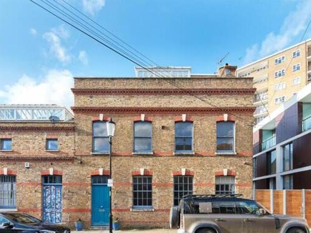 4 Bedroom Apartment For Sale In North Kensington