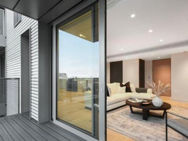 4 Bedroom Apartment For Sale In North Wharf Road