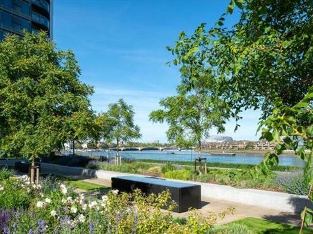4 Bedroom Apartment For Sale In One Waterfront Drive, London