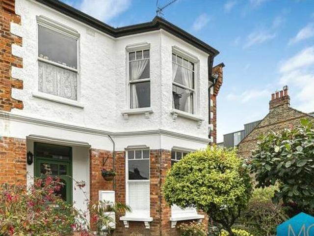 4 Bedroom Apartment For Sale In Alexandra Park, London