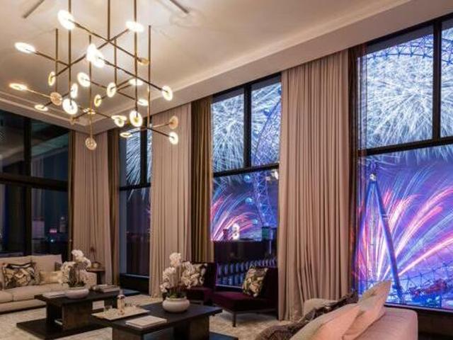 4 Bedroom Apartment For Sale In Belvedere Road, London