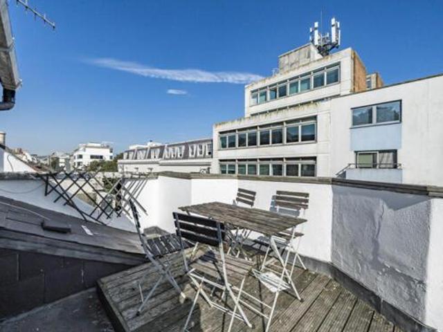 4 Bedroom Apartment For Sale In Brighton, East Sussex