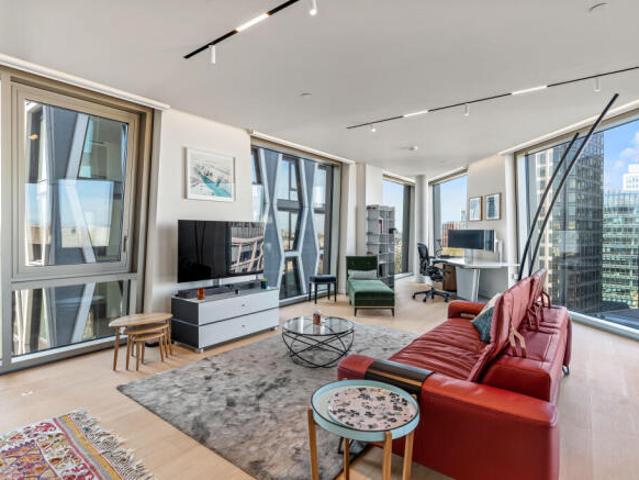 4 bedroom apartment for sale in Broadway, St James, London, SW1H