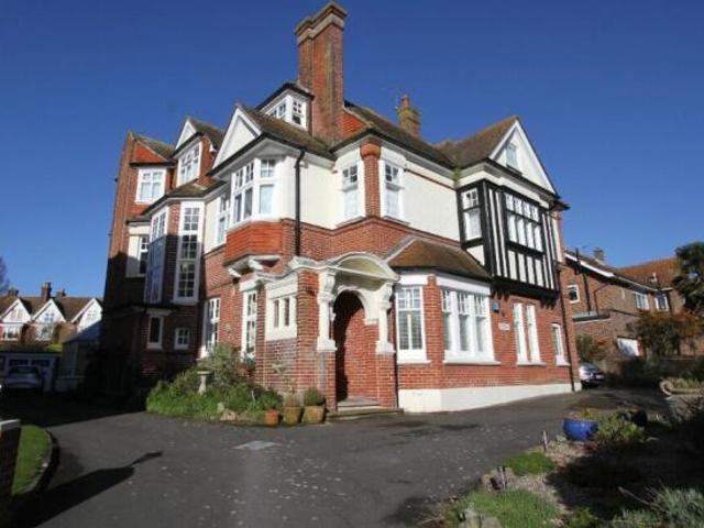 4 bedroom apartment for sale in Chesterfield Road, Eastbourne, BN20