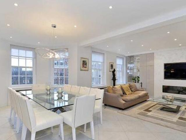 4 Bedroom Apartment For Sale In Circus Road, London