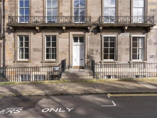 4 bedroom apartment for sale in Clarendon Crescent, West End, Edinburgh, EH4