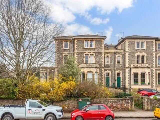 4 Bedroom Apartment For Sale In Clifton, Bristol