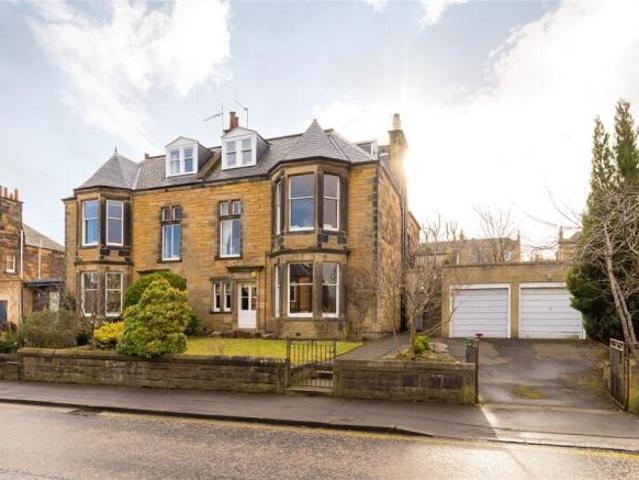 4 bedroom apartment for sale in Cluny Gardens, Morningside, Edinburgh, EH10