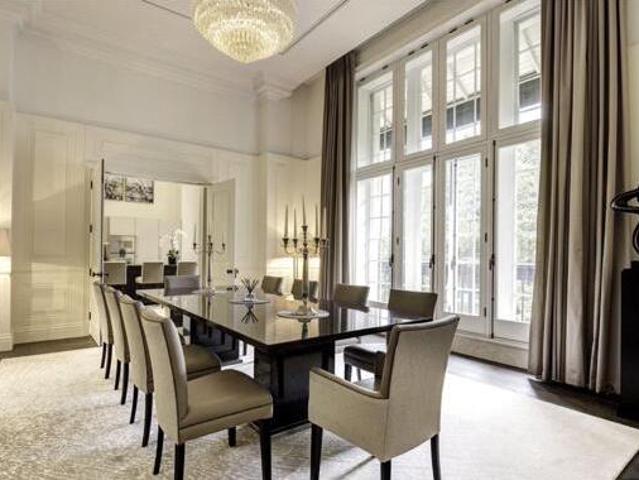 4 Bedroom Apartment For Sale In Connaught Village, London