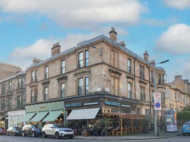 4 Bedroom Apartment For Sale In Dowanhill