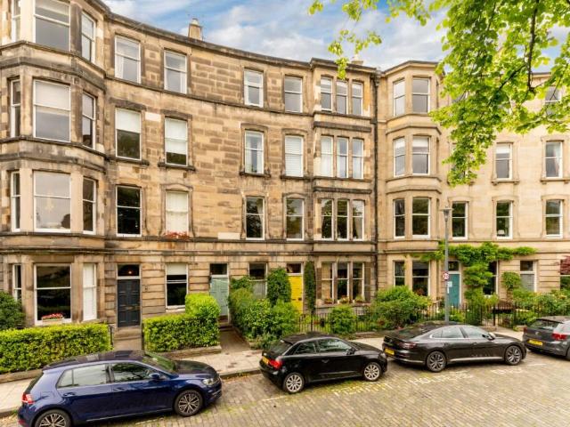 4 bedroom apartment for sale in Eyre Crescent, New Town, Edinburgh, EH3