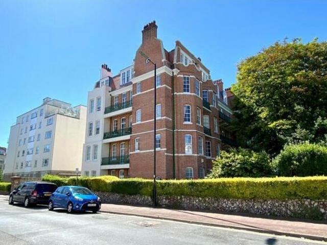 4 Bedroom Apartment For Sale In Eastbourne, East Sussex