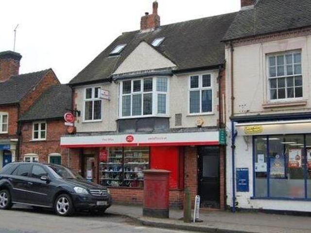 4 Bedroom Apartment For Sale In Eccleshall, Stafford
