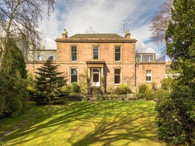 4 Bedroom Apartment For Sale In Edinburgh