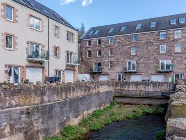 4 Bedroom Apartment For Sale In Edington Mill, Duns