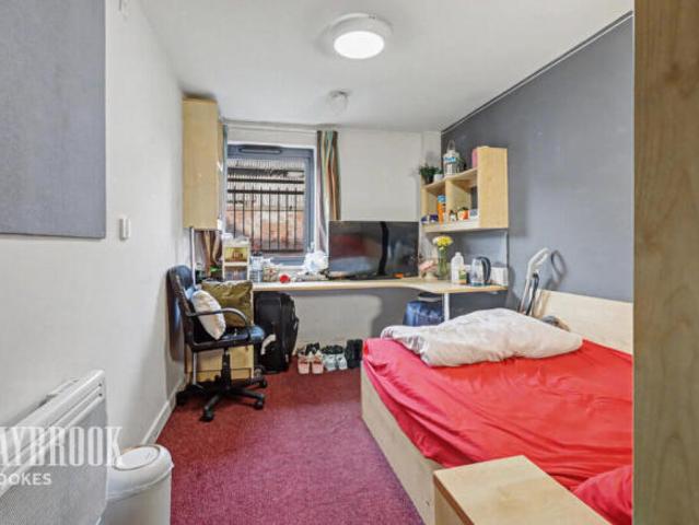 4 bedroom apartment for sale in Edward Street, SHEFFIELD, S3
