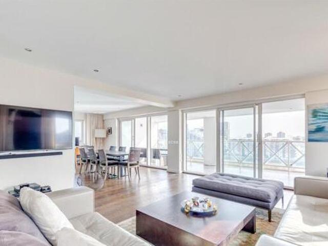 4 Bedroom Apartment For Sale In Fulham, London