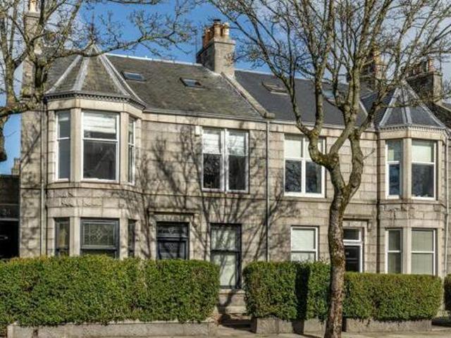 4 Bedroom Apartment For Sale In Ferryhill, Aberdeen