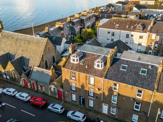 4 bedroom apartment for sale in Flat 5 11 Fort Street Broughty Ferry DD5 2AD DD5