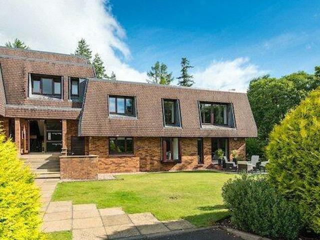 4 Bedroom Apartment For Sale In Gleneagles Village, Auchterarder
