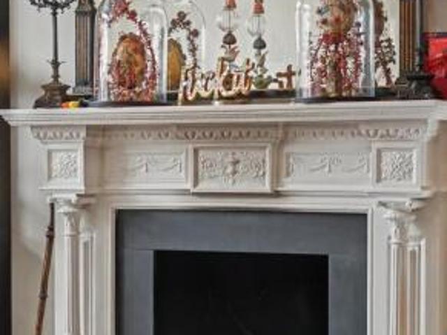 4 bedroom apartment for sale in Goldhurst Terrace, South Hampstead, London NW6