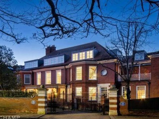 4 Bedroom Apartment For Sale In Hampstead