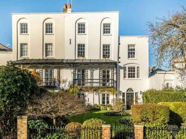 4 Bedroom Apartment For Sale In Hampstead, London