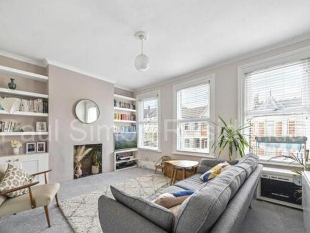 4 Bedroom Apartment For Sale In Harrin, London