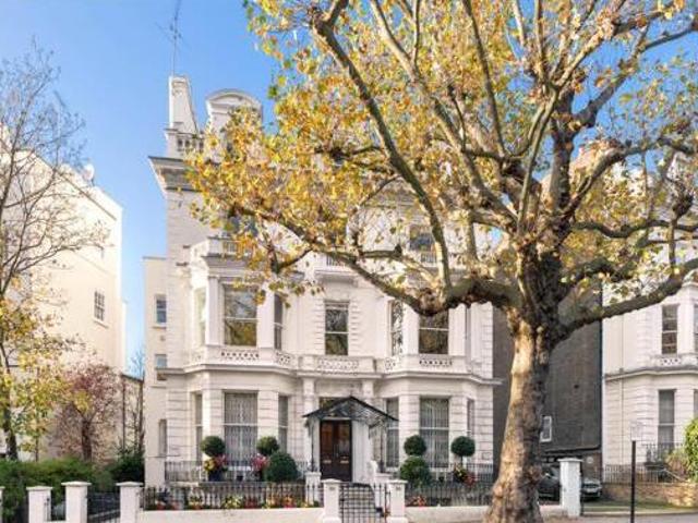 4 Bedroom Apartment For Sale In Holland Park, London
