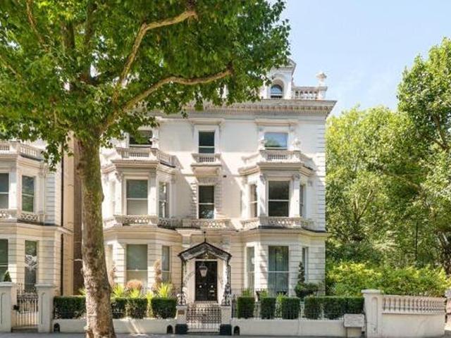 4 Bedroom Apartment For Sale In Holland Park, London
