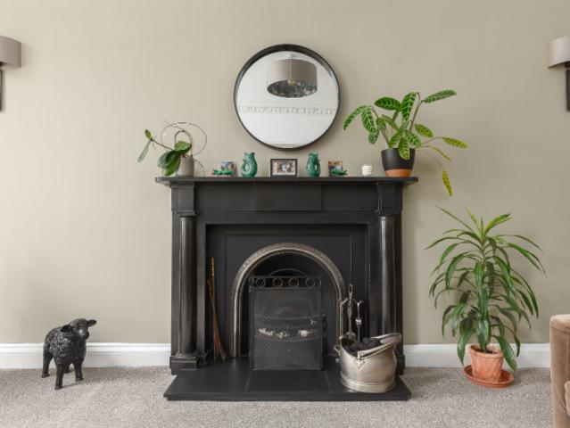 4 bedroom apartment for sale in Howe Street, New Town, Edinburgh, EH3