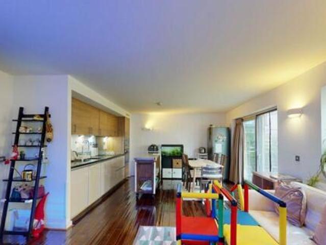 4 Bedroom Apartment For Sale In John Harrison Way, London