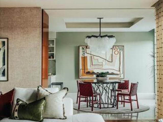 4 Bedroom Apartment For Sale In Kensington Church Street