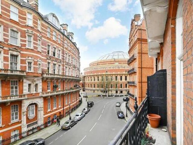 4 Bedroom Apartment For Sale In Kensington Gore, London