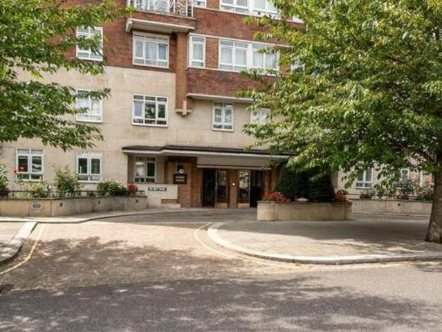 4 Bedroom Apartment For Sale In Lancaster Gate, London
