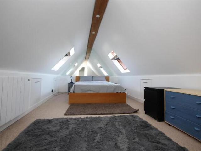 4 bedroom apartment for sale in Lawrence Road, Southsea, PO5