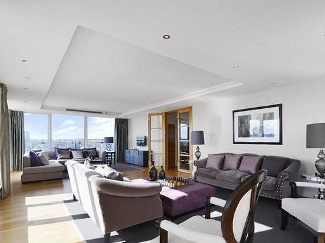 4 bedroom apartment for sale in Lensbury Avenue London SW6 SW6