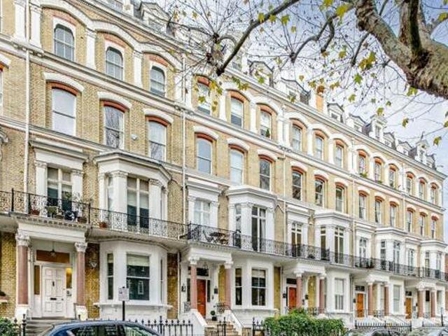 4 Bedroom Apartment For Sale In London
