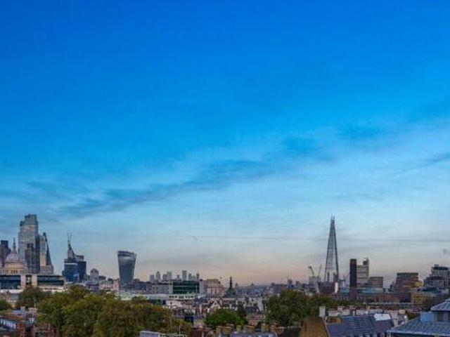 4 Bedroom Apartment For Sale In London