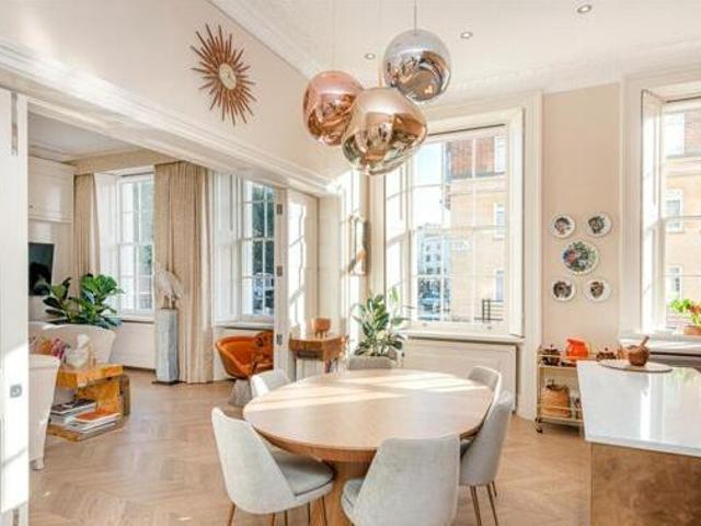 4 Bedroom Apartment For Sale In London