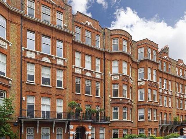 4 Bedroom Apartment For Sale In London