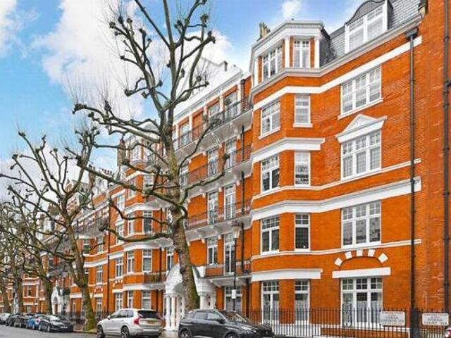 4 Bedroom Apartment For Sale In London