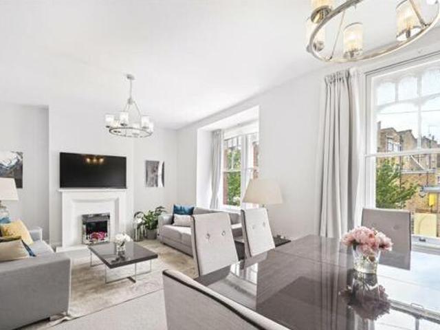 4 Bedroom Apartment For Sale In London