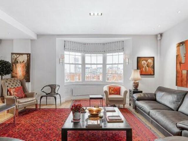 4 Bedroom Apartment For Sale In London