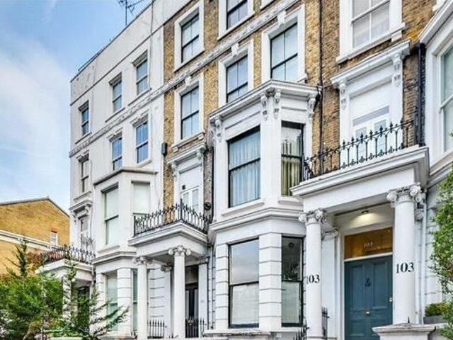 4 Bedroom Apartment For Sale In London