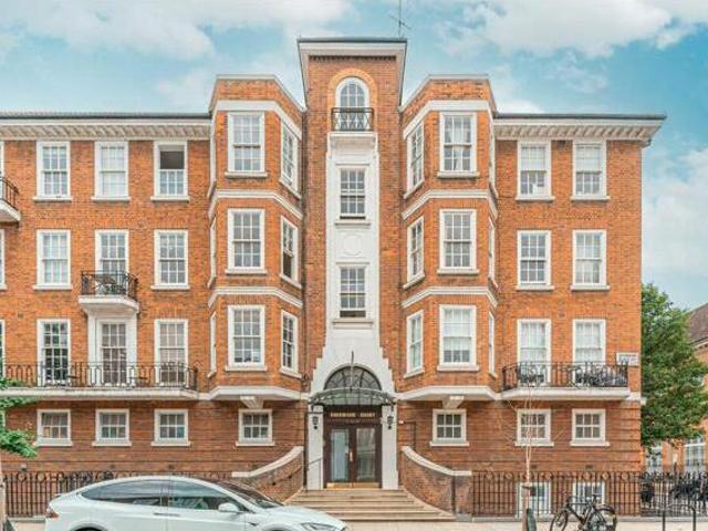 4 Bedroom Apartment For Sale In London