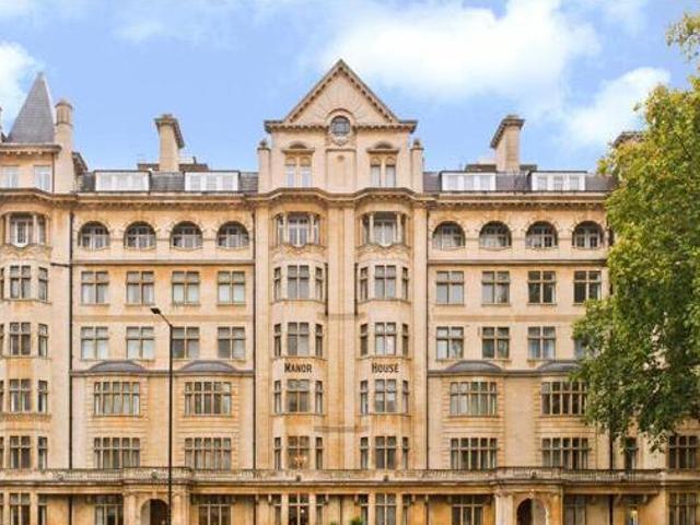 4 Bedroom Apartment For Sale In London