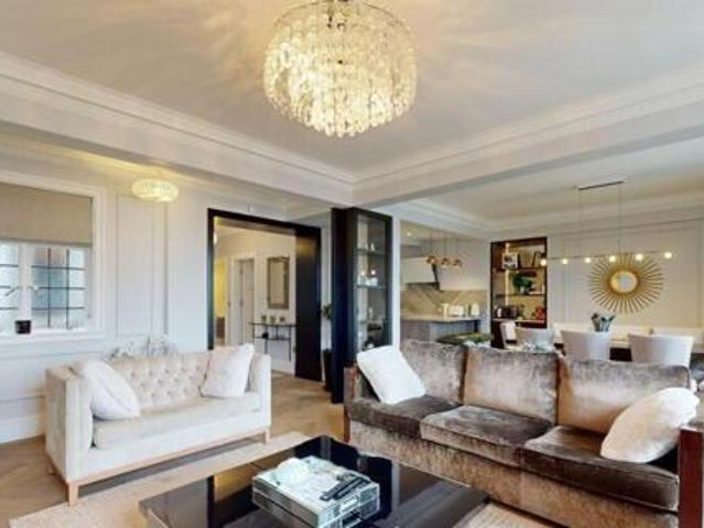 4 Bedroom Apartment For Sale In London