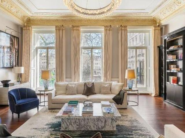 4 Bedroom Apartment For Sale In London